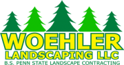 Pittsburgh and South Hills Landscaping Residential and Commercial Services